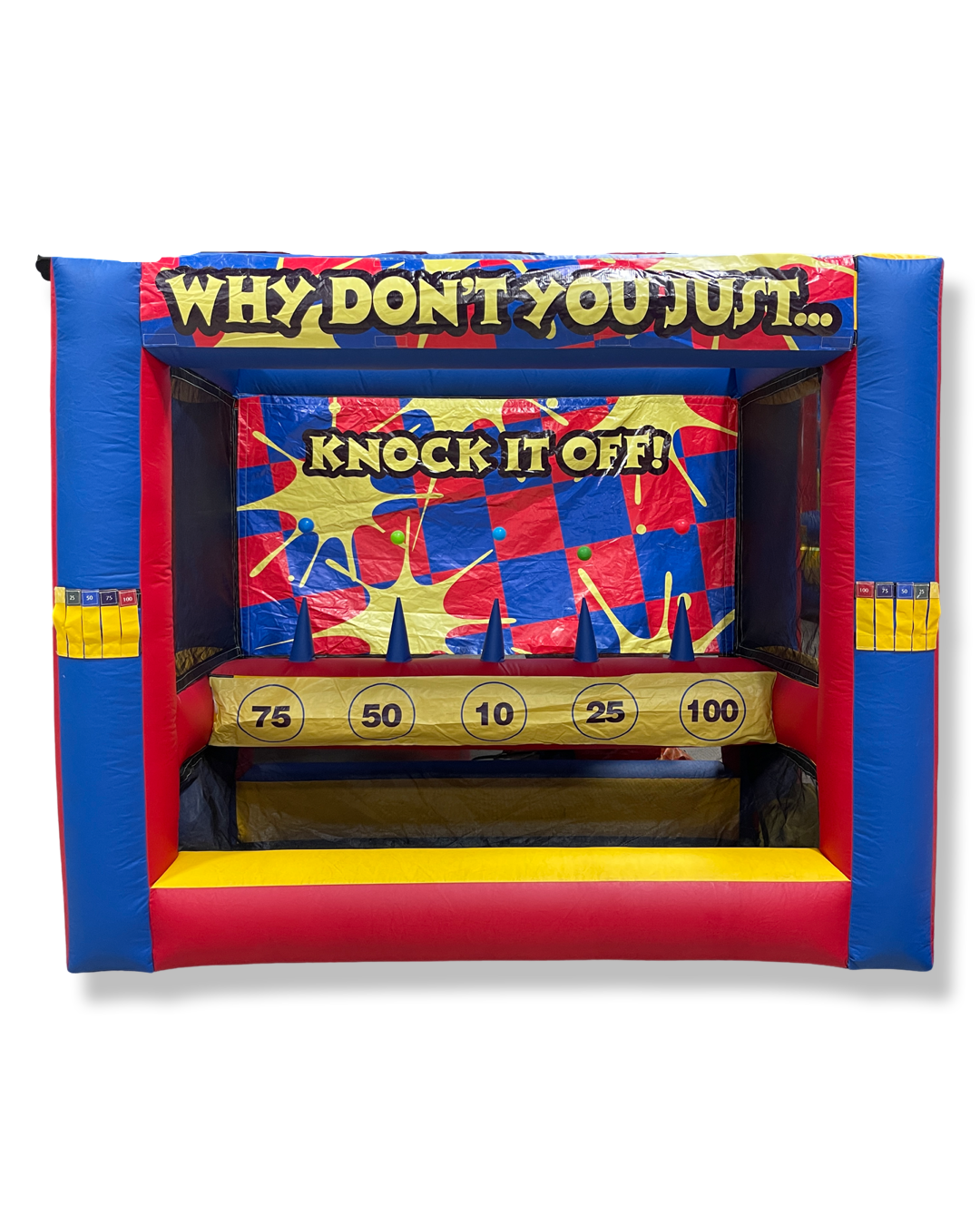 Knock It Off – Krazy Bounce