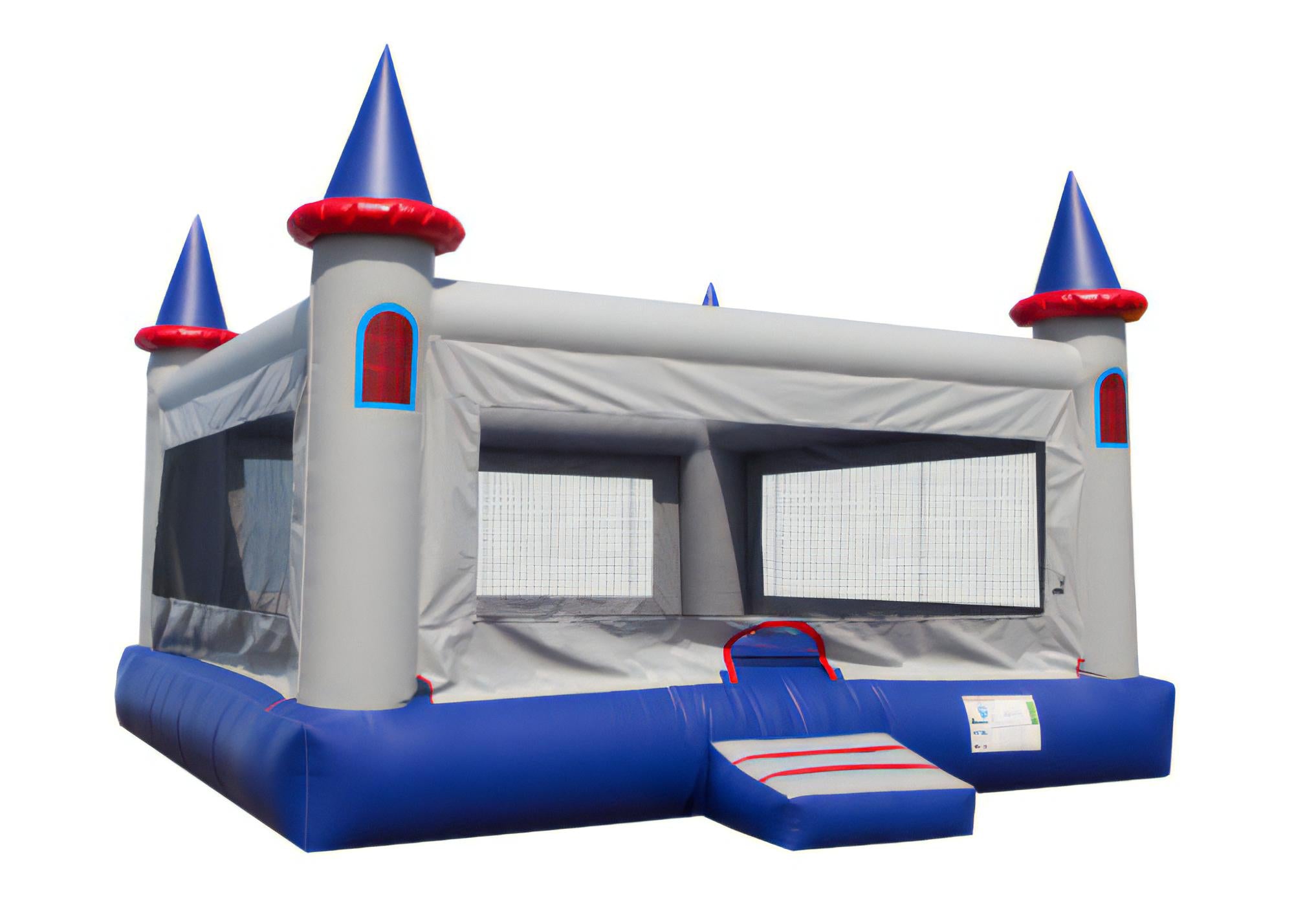 Jumbo Castle – Krazy Bounce