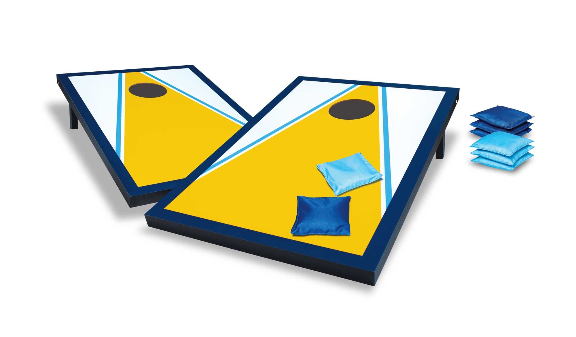 Corn Toss – Krazy Bounce